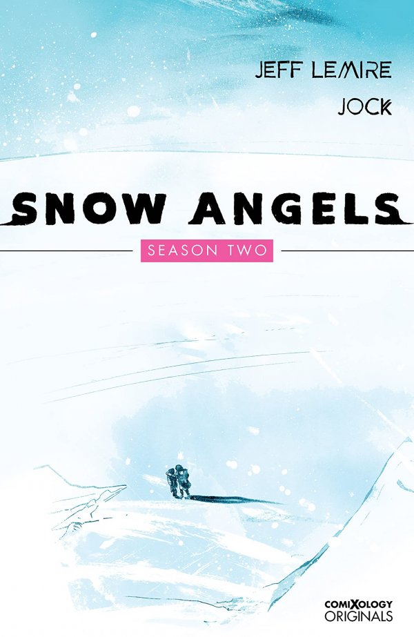 Tomas (Snow Angels)