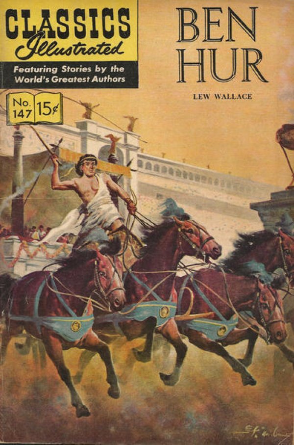 Betty Jacobson - Comic Book Creator