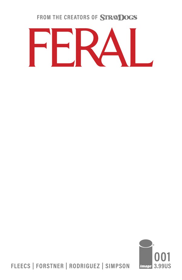 Feral #1 Reviews