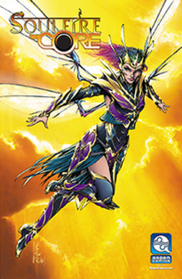 Soulfire: The Core Kickstarter Edition Reviews