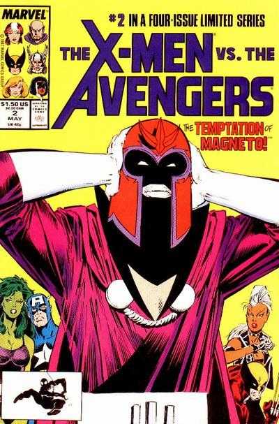 Kondrati Topolov as Titanium Man (Earth-616) - Marvel Comics