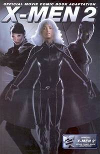 Jason Stryker (Earth-10005) - Marvel Comics