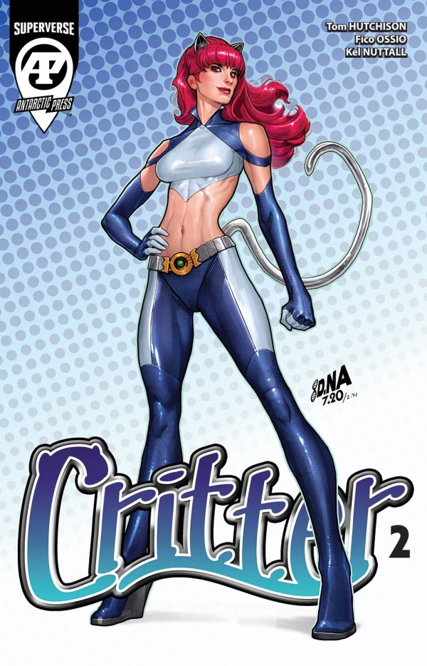 Critter #2 Reviews