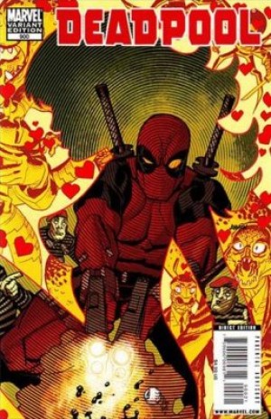 Deadpool #900 Reviews
