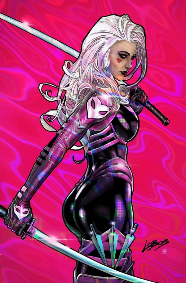 Miss Meow #1 Reviews