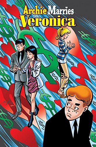 Archie Marries Veronica #3 Reviews
