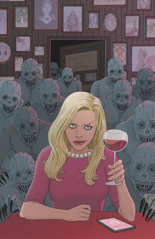 Ghostlore #8 Reviews