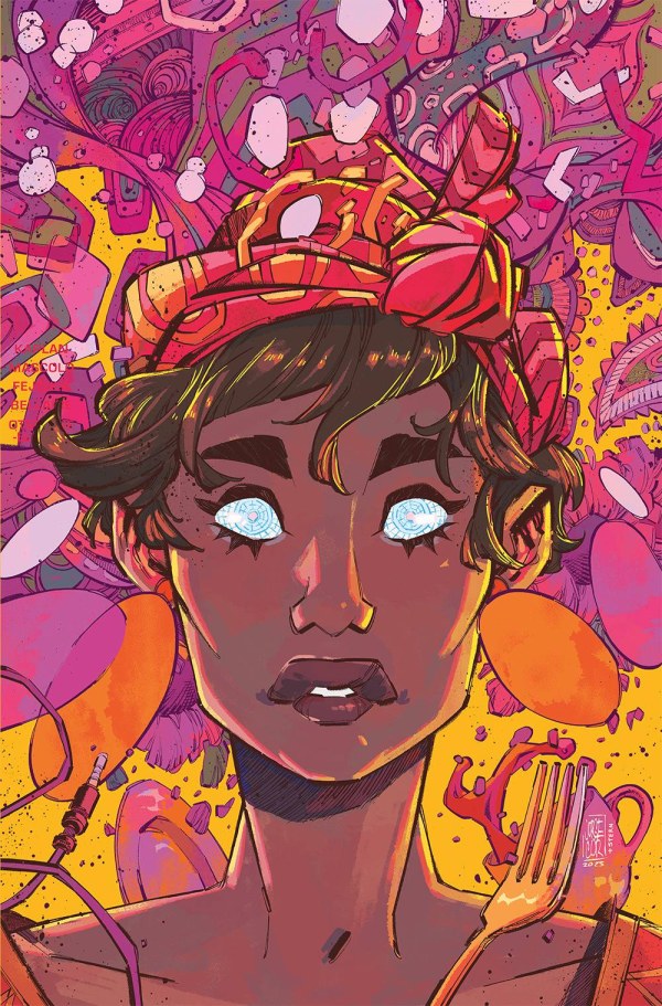 Beyond Real #1 Reviews