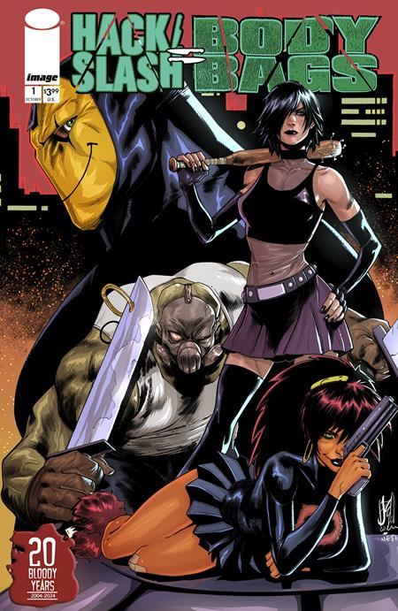 League of Comic Geeks AMAs and Featured Comics