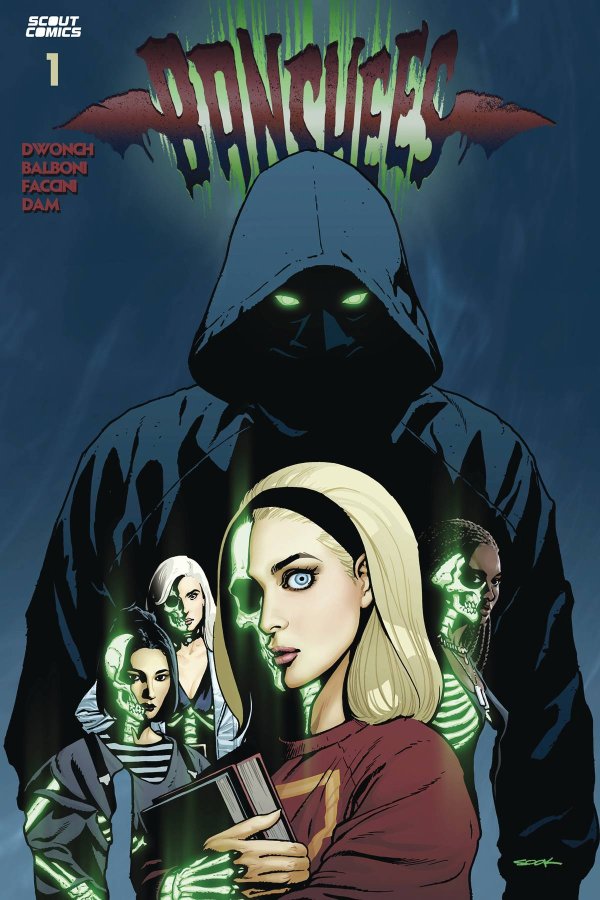 Banshees #1 Reviews