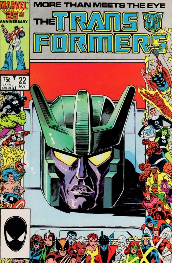 Wildrider (Transformers) - IDW Publishing