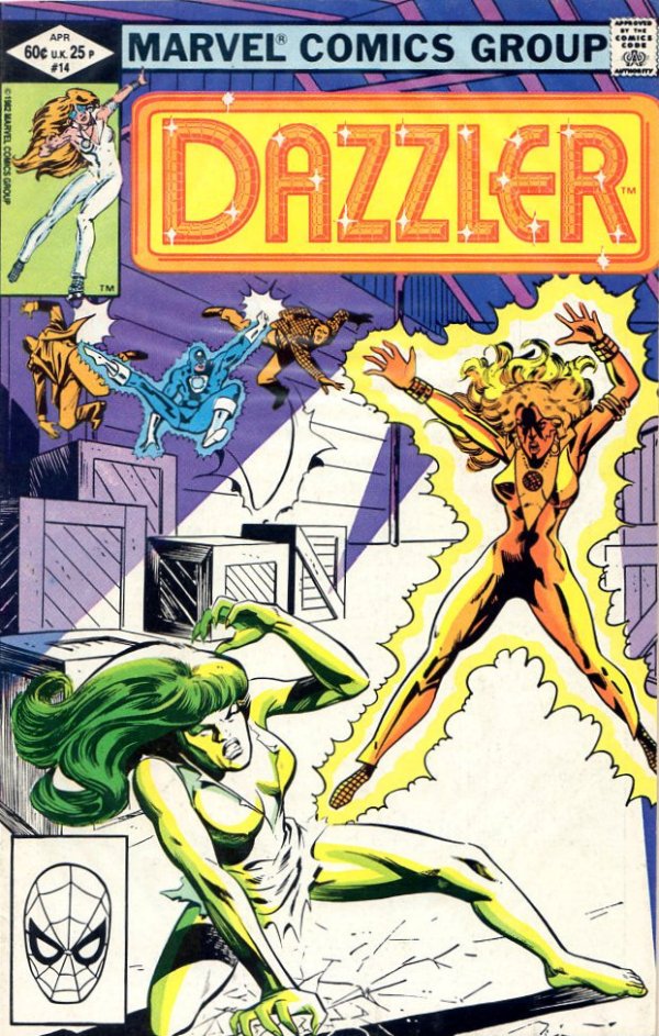 Joseph Cartelli as Blue Shield (Earth-616) - Marvel Comics