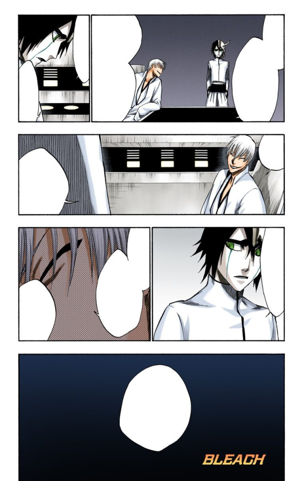 Bleach #264 Reviews