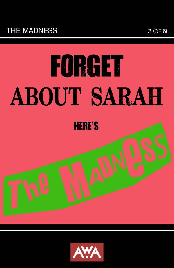 The Madness 3 Reviews