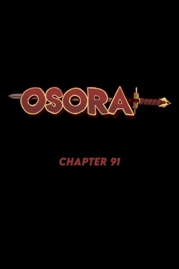 Osora #91 Reviews