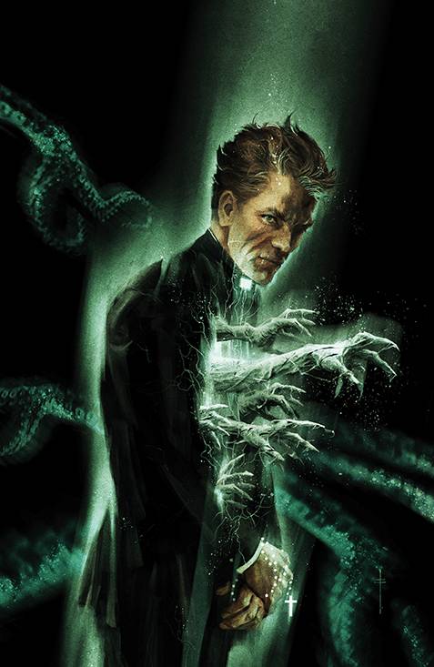 Ghostlore #9 Reviews