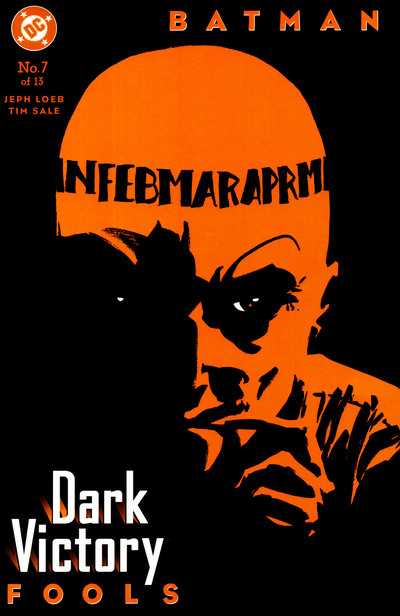 Stanley Merkel (Prime Earth) - DC Comics