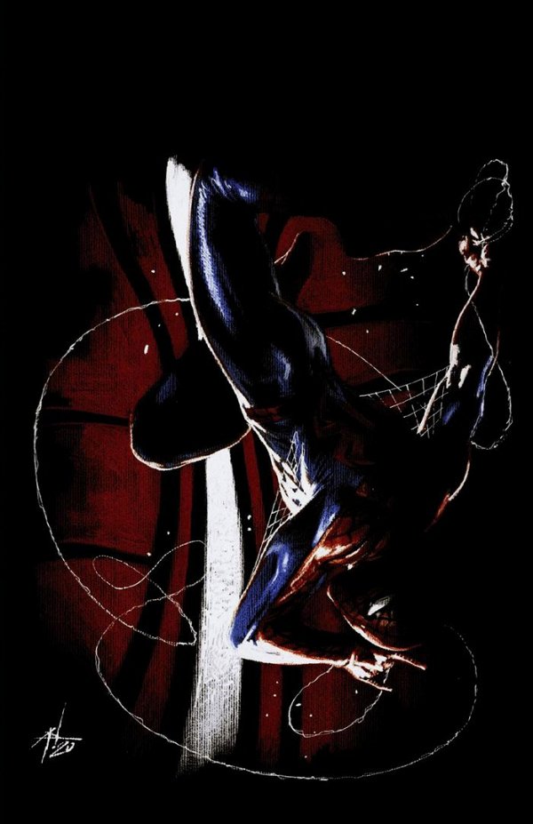 The Amazing Spider-Man #76 Reviews