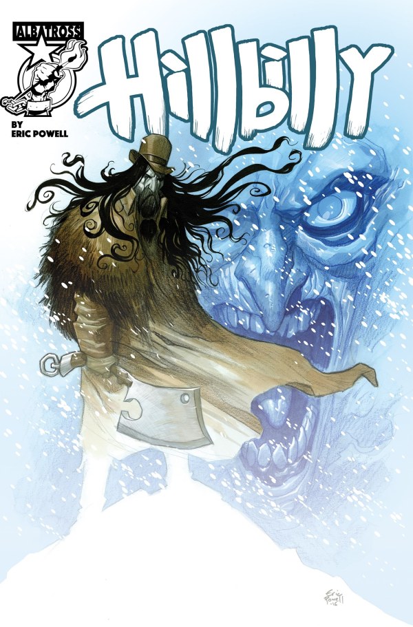 Hillbilly #7 Reviews