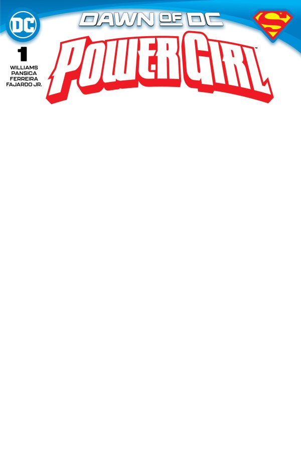 Power Girl #1 Reviews