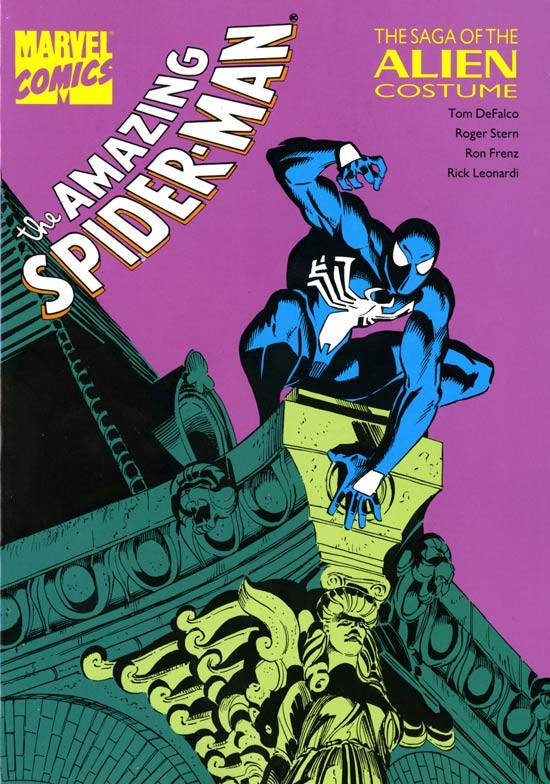 Josef Rubinstein - Comic Book Creator