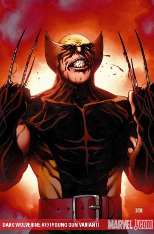 Dark Wolverine #79 Reviews