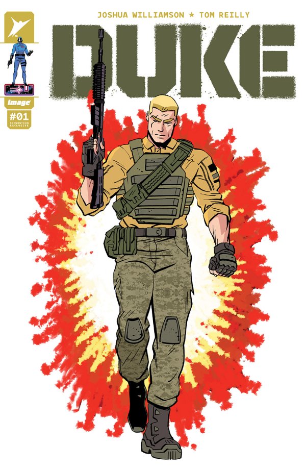 Duke #1 Reviews
