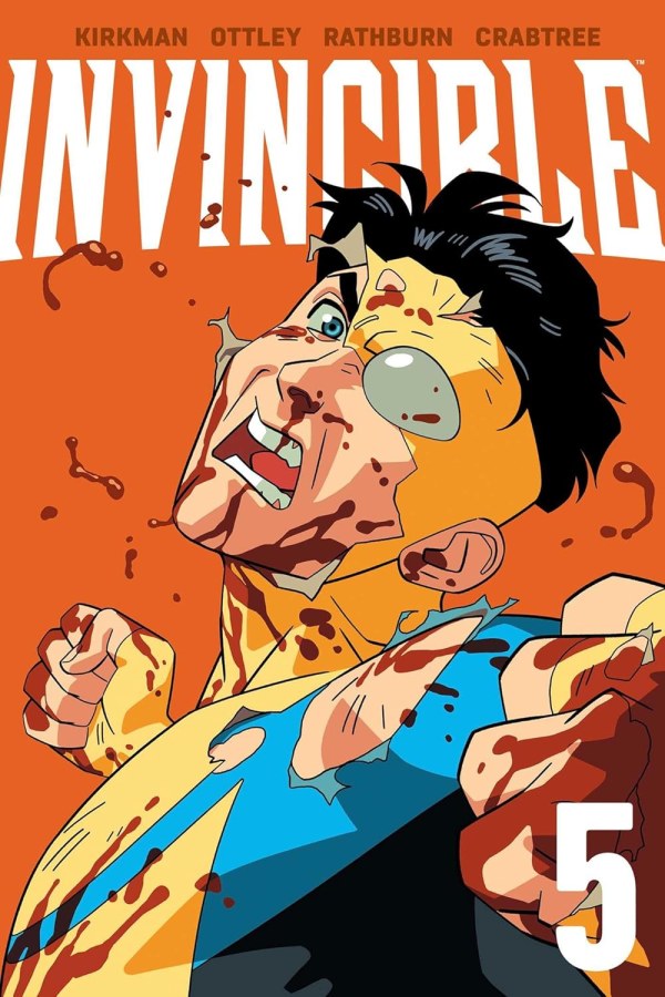Robert Kirkman - Comic Book Creator