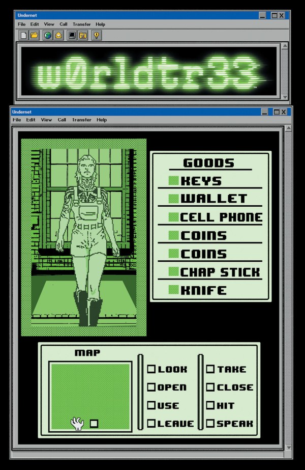 W0rldtr33 #6 Reviews