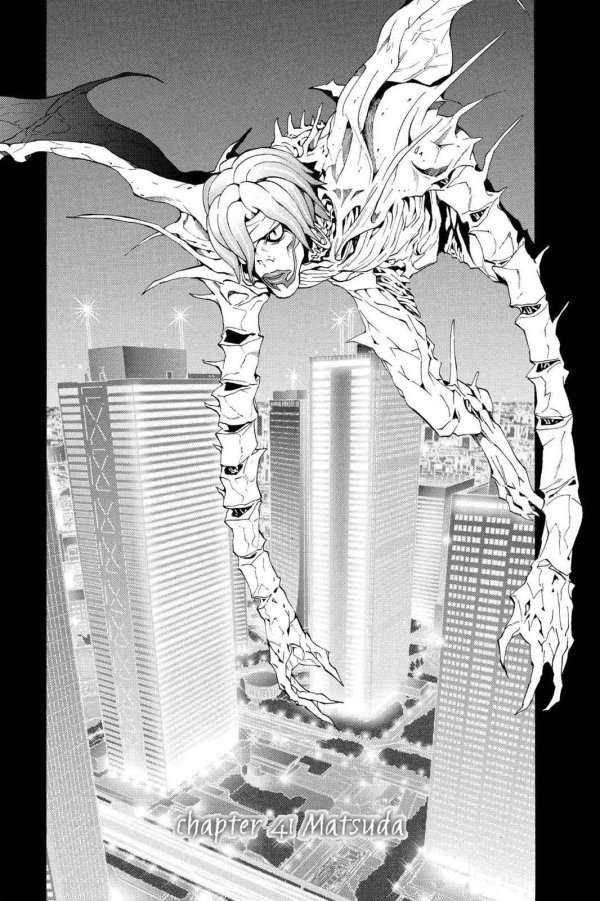 Merrie Kenwood as Wedy (Death Note) - Shueisha