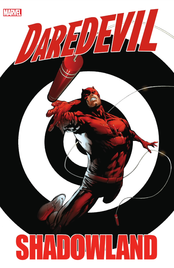 Daredevil: Shadowland Omnibus HC Reviews