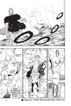 Finral Roulacase (Black Clover) - Shueisha