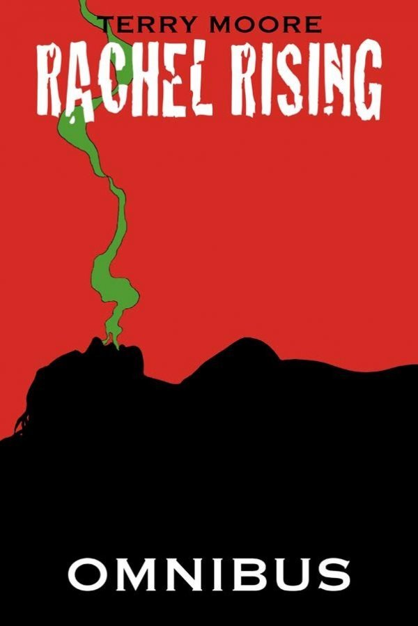 Rachel Rising Omnibus TP Reviews