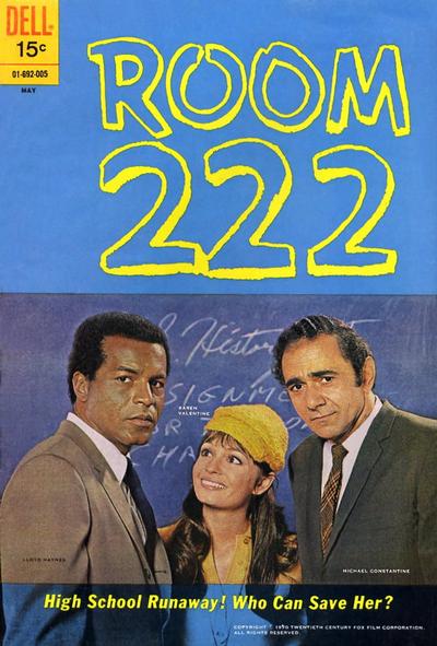 Room 222 #2 Reviews