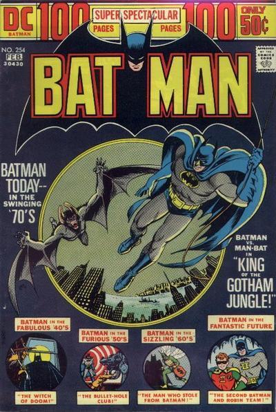Grasshopper (Earth-0) - DC Comics
