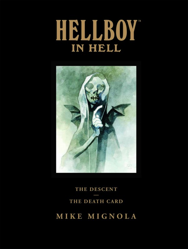 Behemoth (Mignolaverse) - Dark Horse Comics