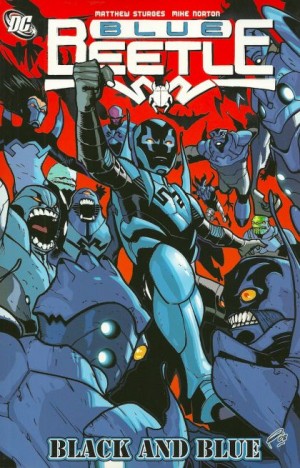 Christopher Smith as Peacemaker (Prime Earth) - DC Comics