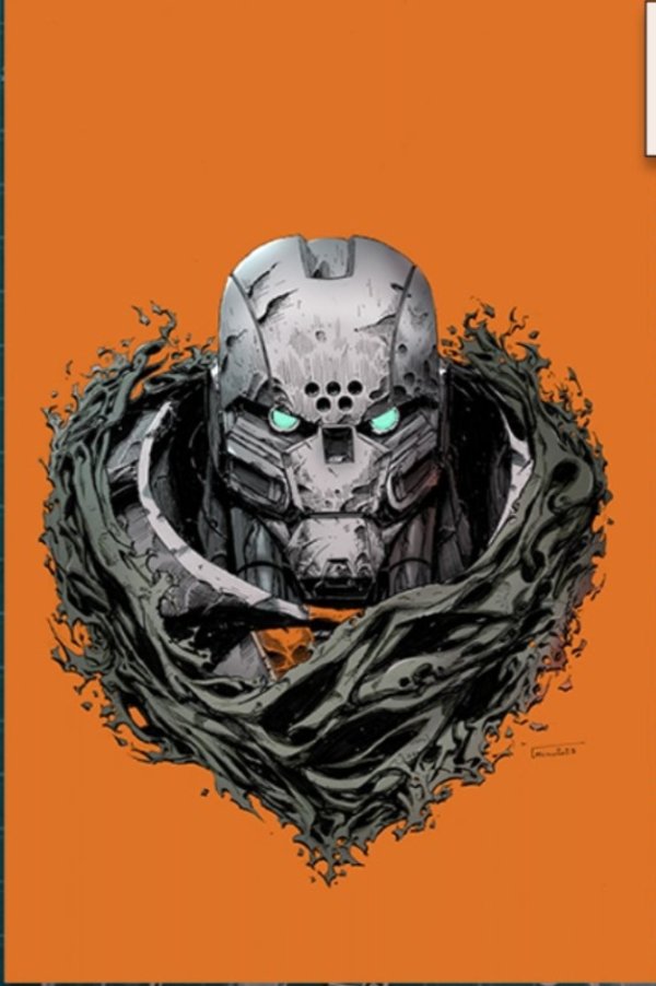 Astrobots #1 Reviews