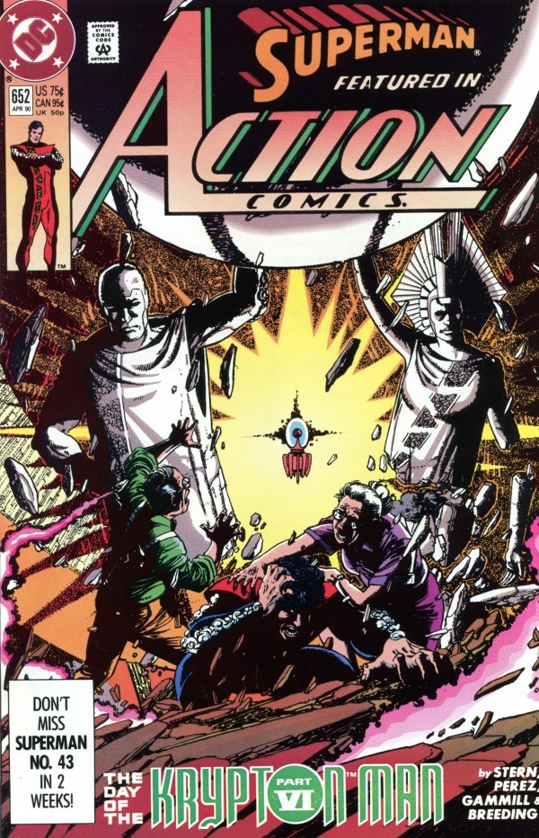 Amazing Grace (Earth-0) - DC Comics