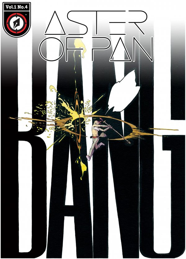 Aster of Pan Chapter #4 Reviews