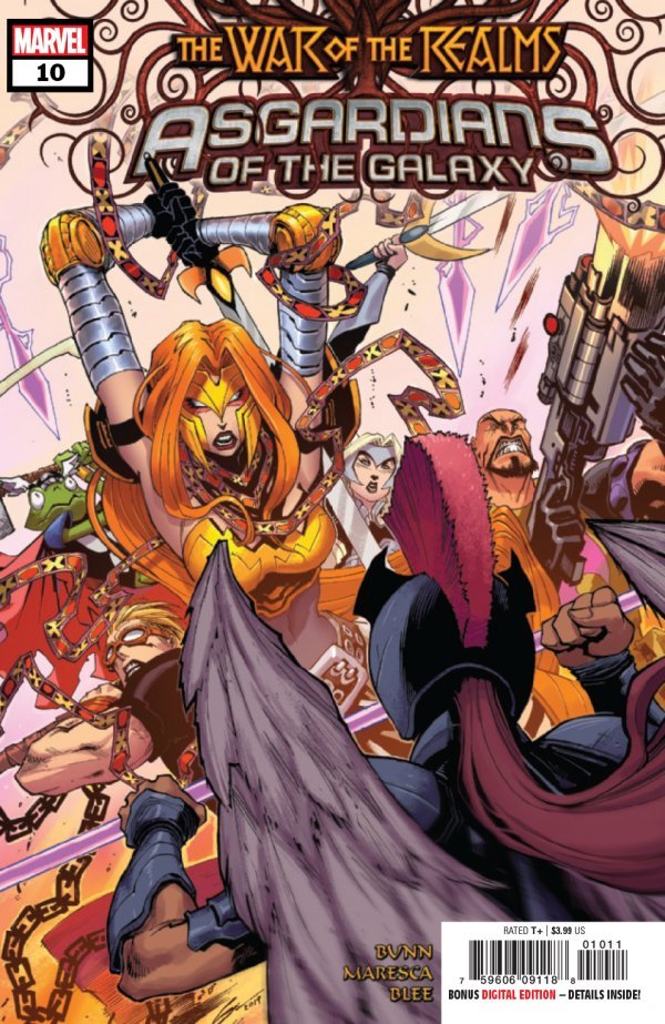 Ren Kimura (Earth-616) - Marvel Comics