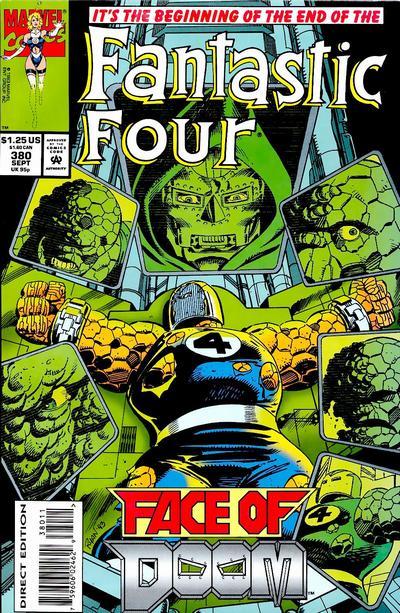 Hunger (Earth-616) - Marvel Comics