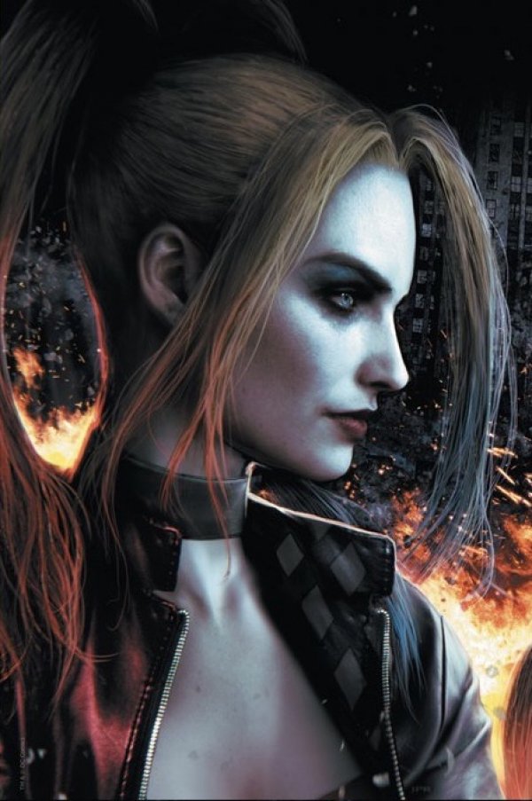 Punchline #1 Reviews