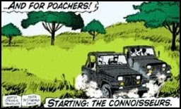 Keith Williams - Comic Book Creator