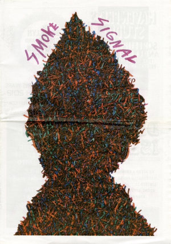 Smoke Signal #13 Reviews