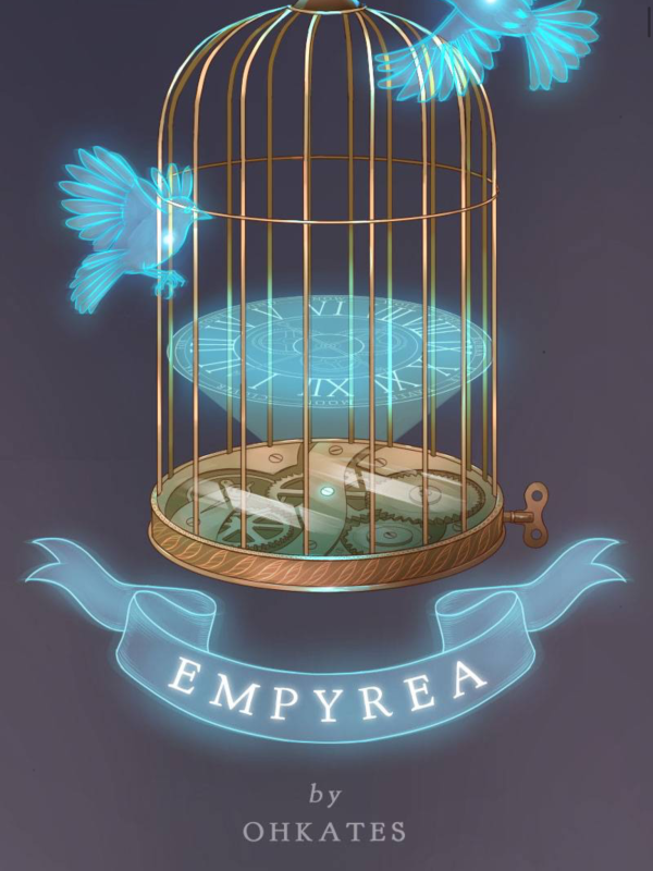 EMPYREA #1 Reviews