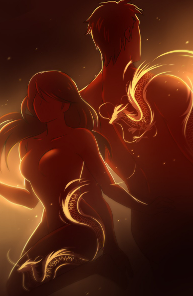 Kyro (SubZero) - LINE Webtoon