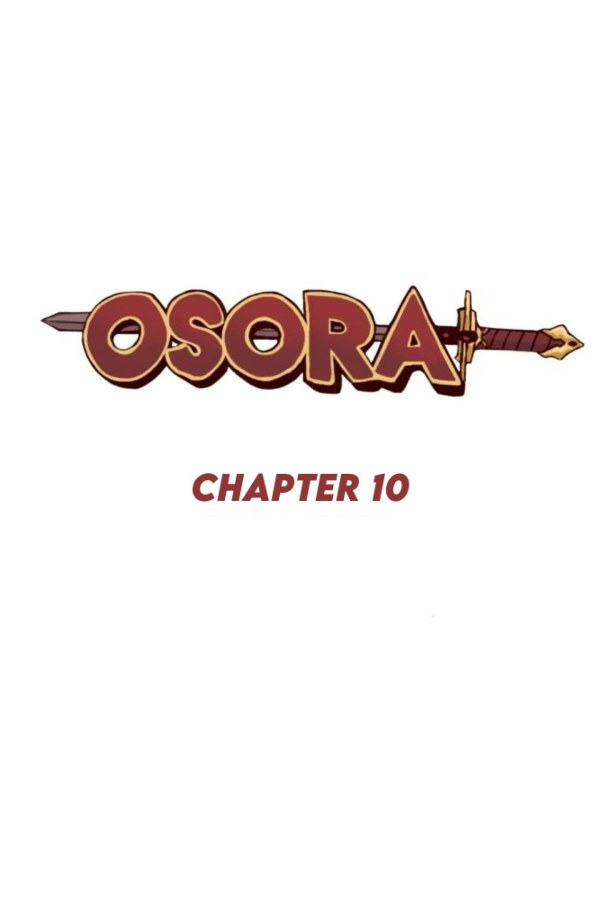 Osora #10 Reviews