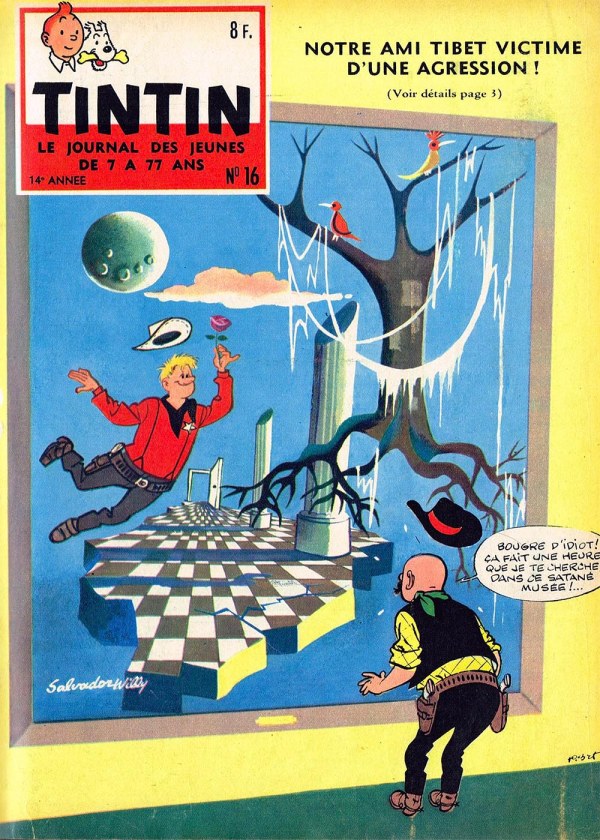 Gilbert Gascard - Comic Book Creator