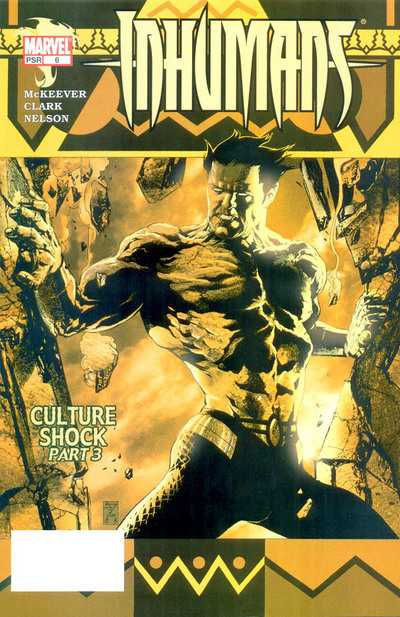 Alaris (Earth-616) - Marvel Comics